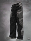 Electric Pants, UV neon cyber Pants ★ club wear Psy party festival Shop ...