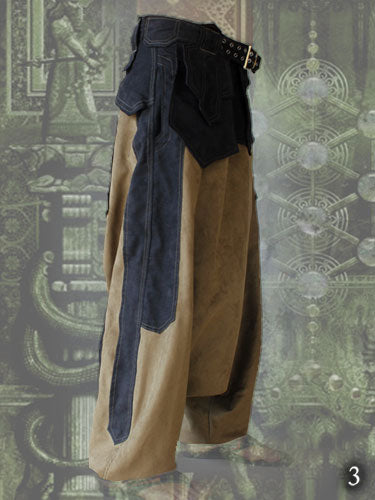 Sumerian Pants ~ Trance Slowania Goa party tribal psy shop– High ...