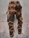 Orgone Cyber Pants ★ men's Trousers - crazy colors to customize.– High ...