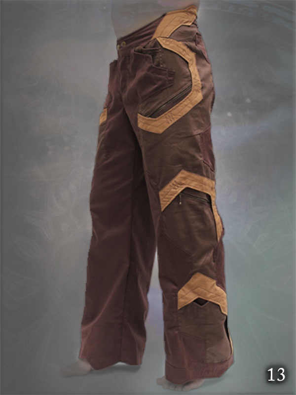 Electric Pants, UV neon cyber Pants ★ club wear Psy party festival Shop ...