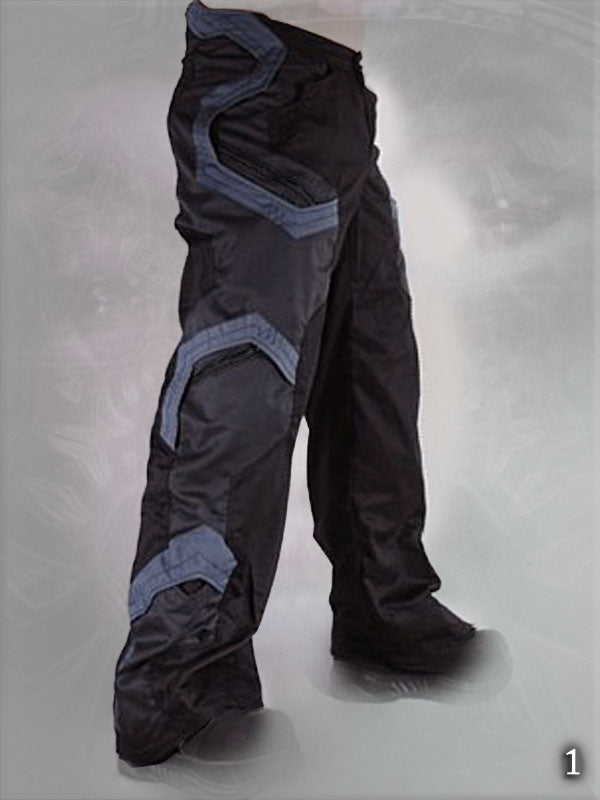 Electric Pants, UV neon cyber Pants ★ club wear Psy party festival Shop ...