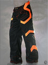 Electric Pants, UV neon cyber Pants ★ club wear Psy party festival Shop ...